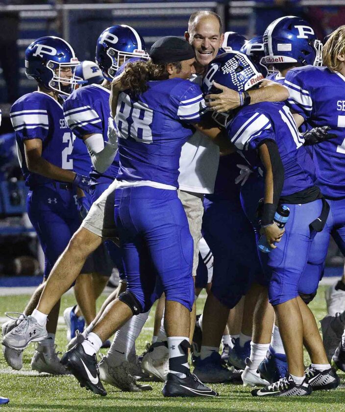 Led by strong senior class, Poland is set for its toughest test yet ...